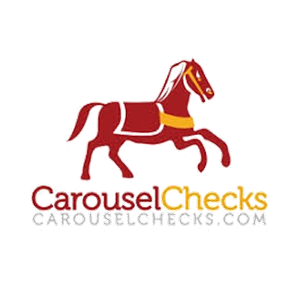 Carousel Checks Promo Codes & Coupons for December 2025