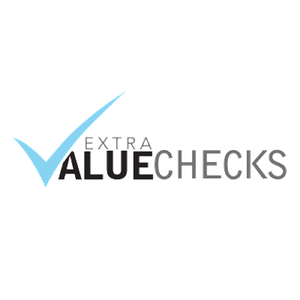 Extra Value Checks Promo Codes & Coupons for December 2025