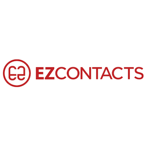 EzContacts Promo Codes & Coupons for December 2025