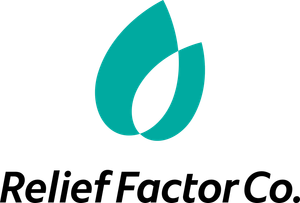 Relief Factor Promo Codes & Coupons for December 2025