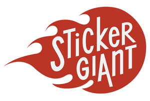 Sticker Giant Promo Codes & Coupons for May 2026